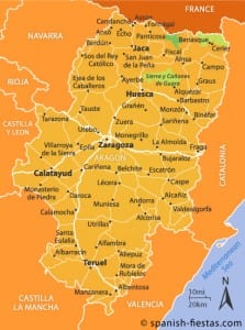 Aragon Travel Guide
