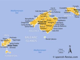 Balearic Islands Travel Guide