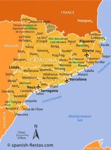 Catalonia Travel Guide