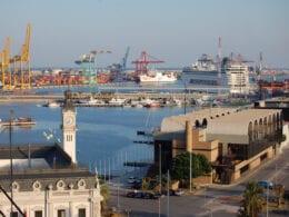 Valencia Cruise Port - Shore Excursions