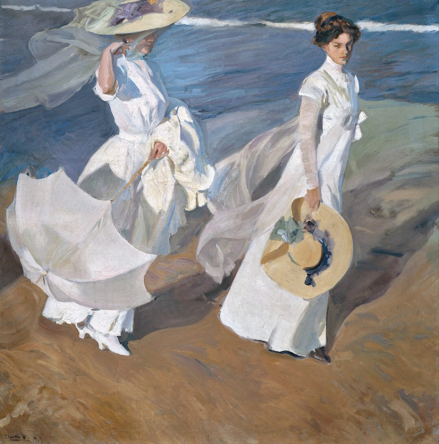 Spanish Art and Artists: From Cave Art to Salvador Dalí