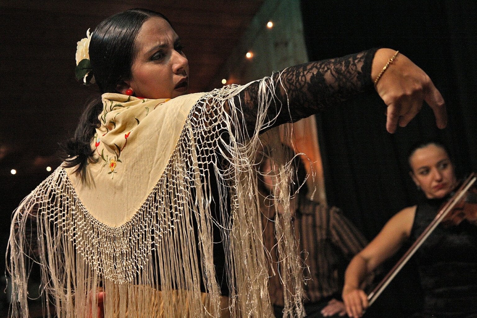 History of Flamenco Dance in Spain – 500 Years of Tradition