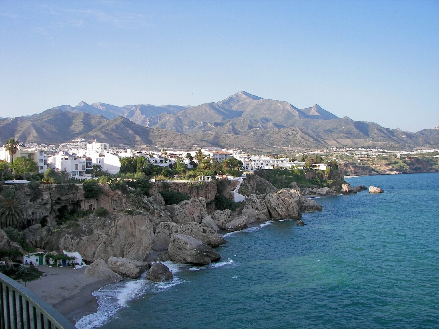 Festivals in Nerja: Experience the Top 10 Annual Fiestas