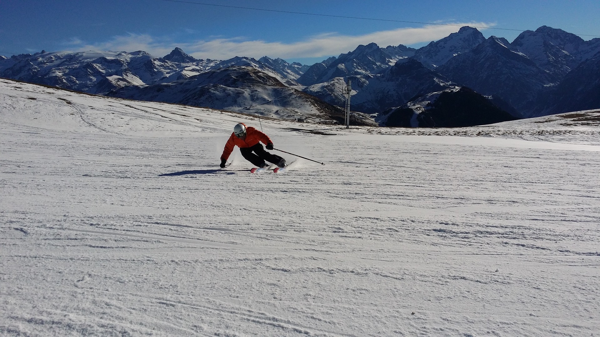 Best Ski Resorts in the Spanish Pyrenees