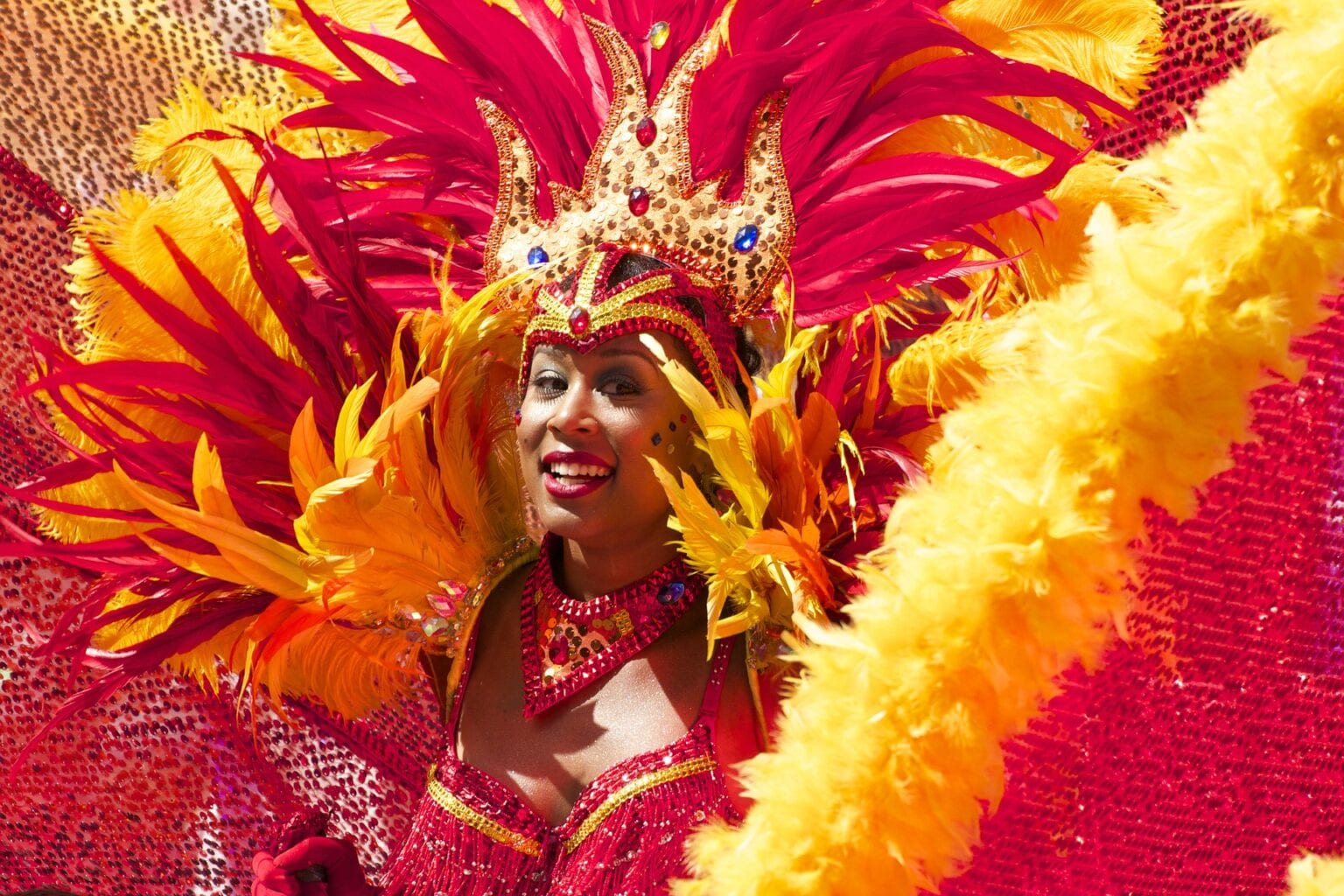 Carnival in Spain | Fiestas de Carnaval