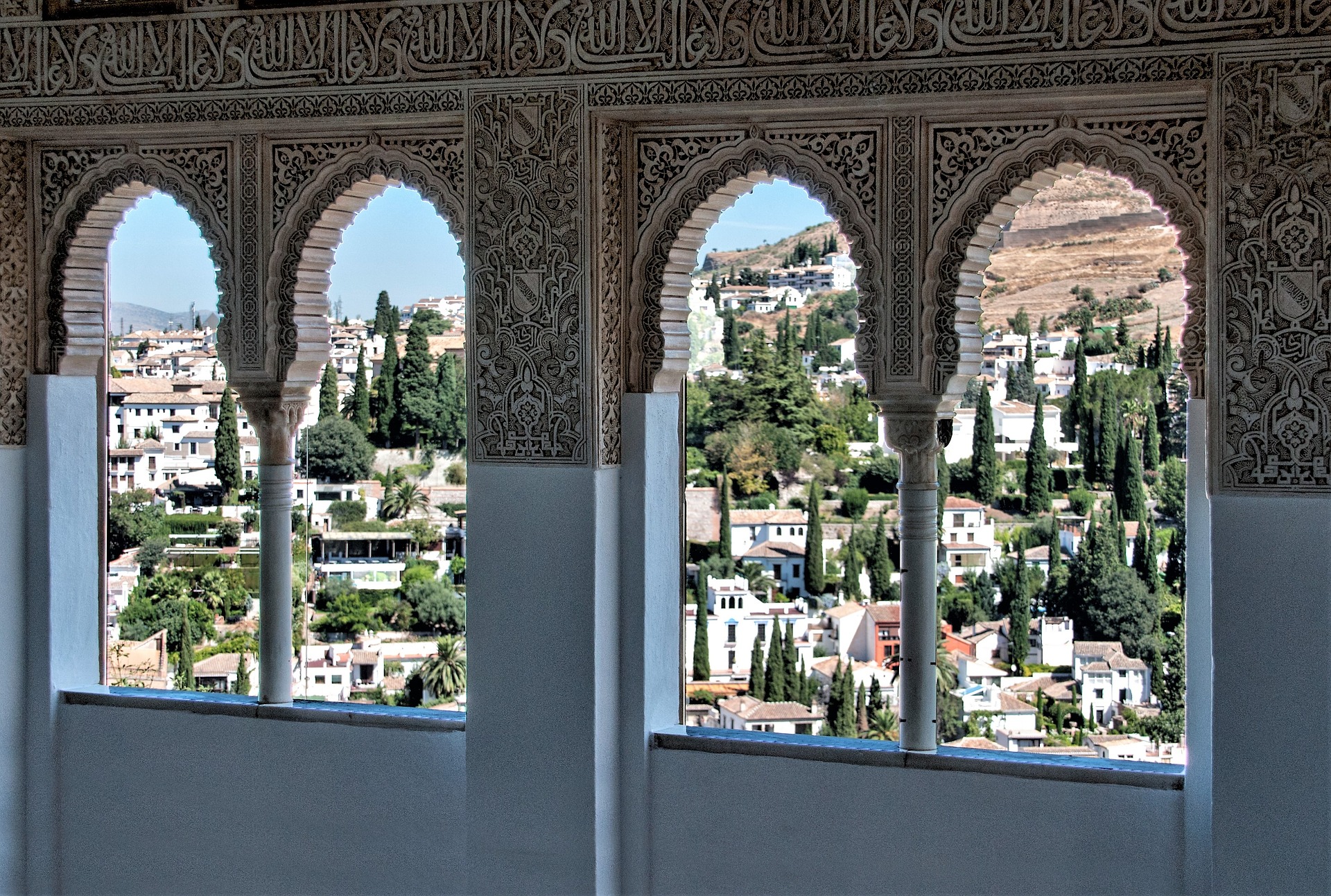 Top 10 Festivals in Granada 2023
