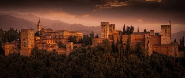 Moorish Spain | The Story of Spain