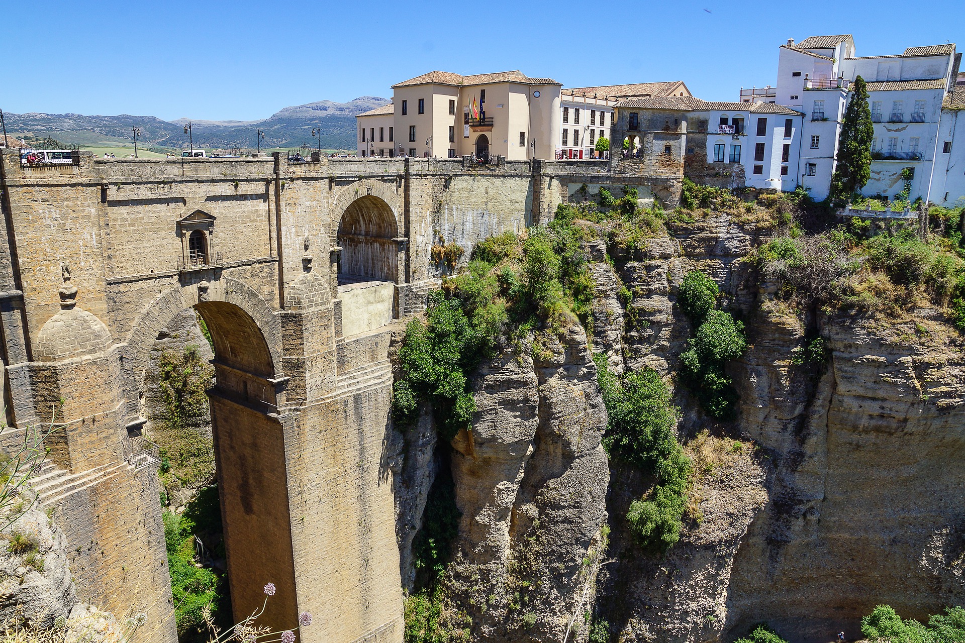 Best Things to Do in Ronda: Essential 5-Hour Travel Guide