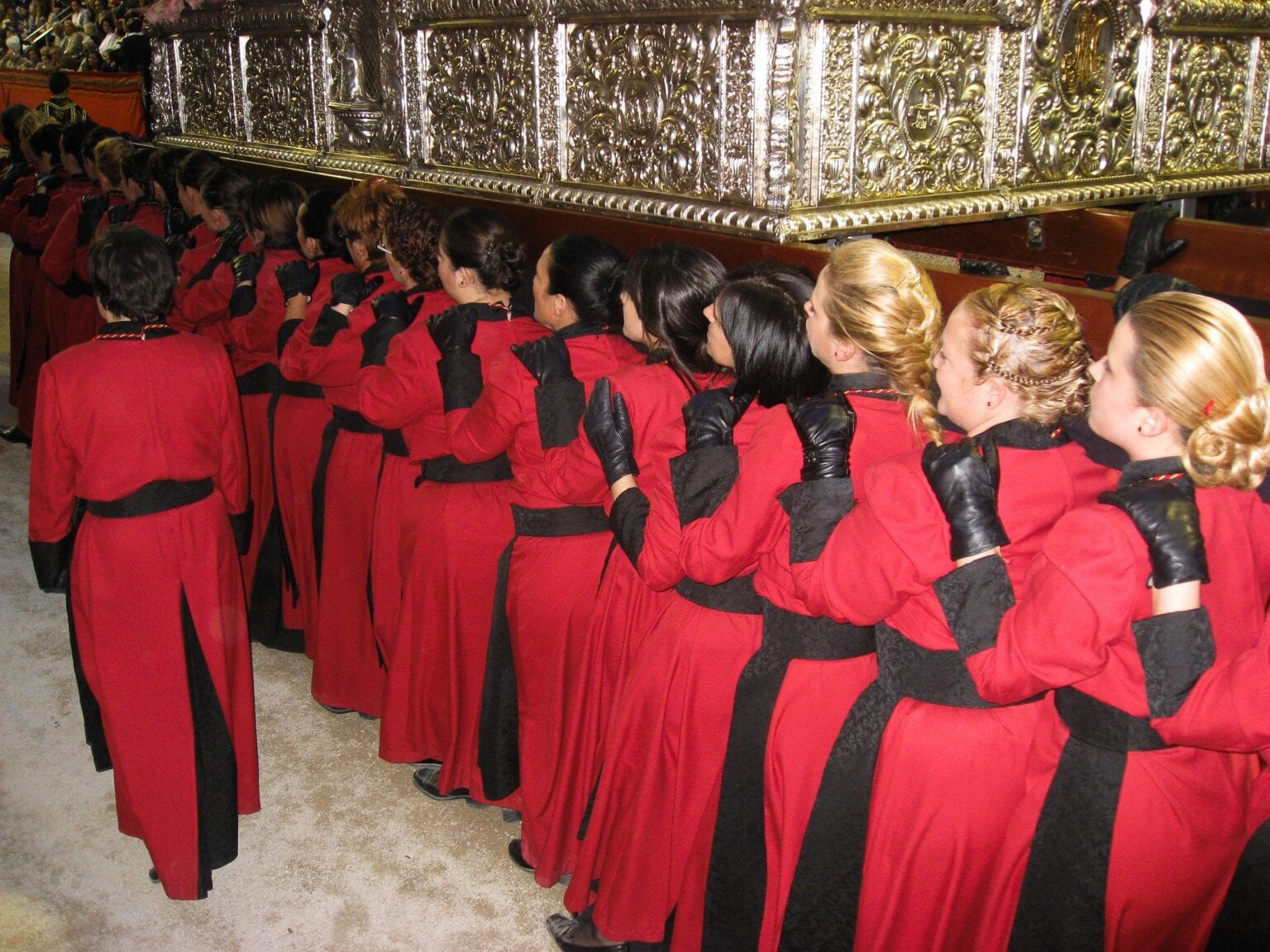 Top 10 Festivals in Granada 2023