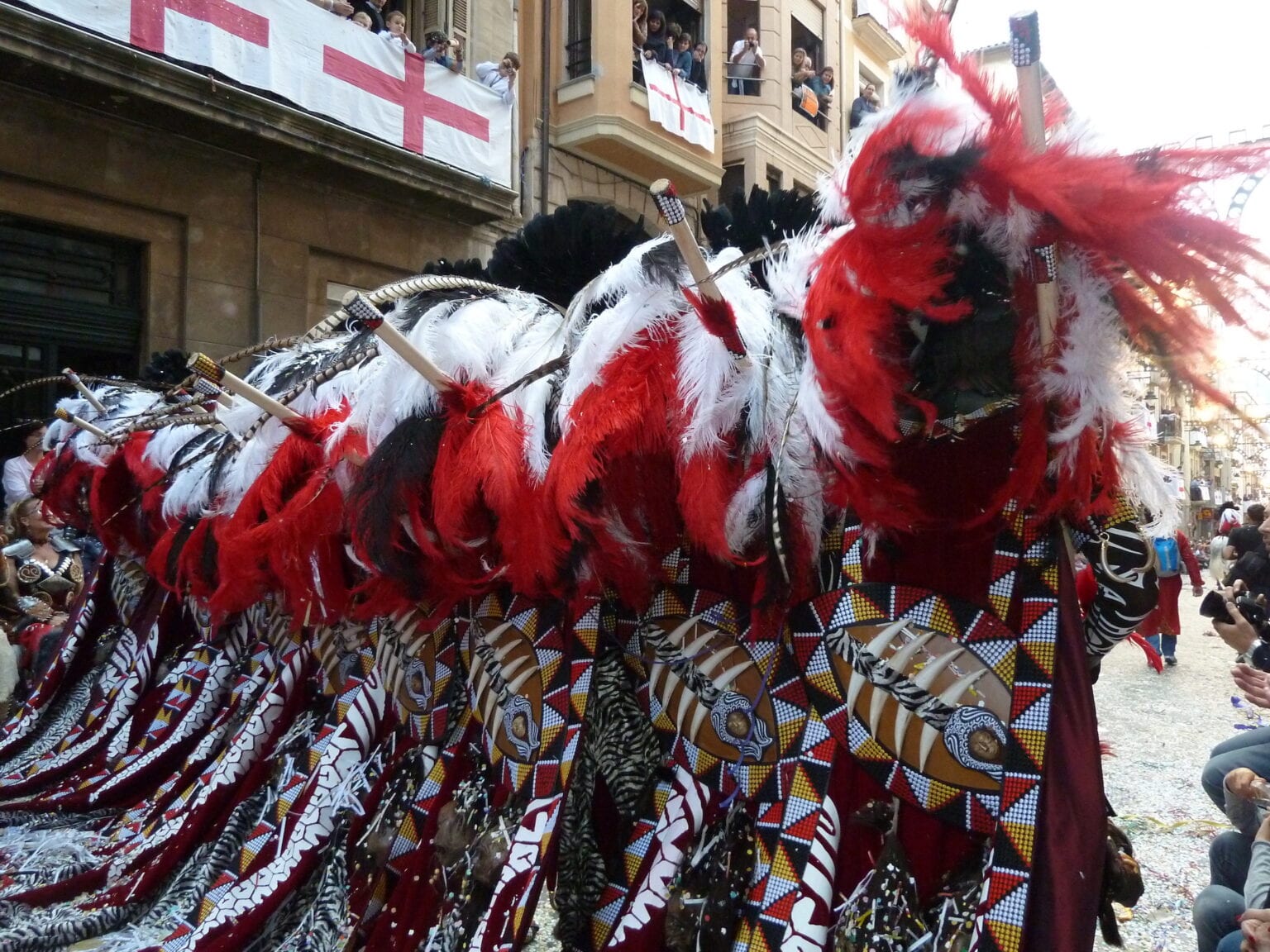 Carnival in Spain | Fiestas de Carnaval