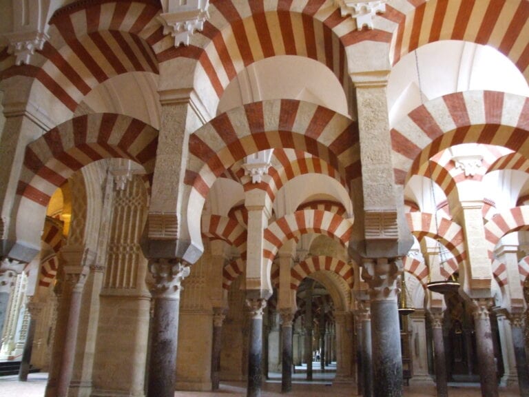Moorish Spain | The Story of Spain