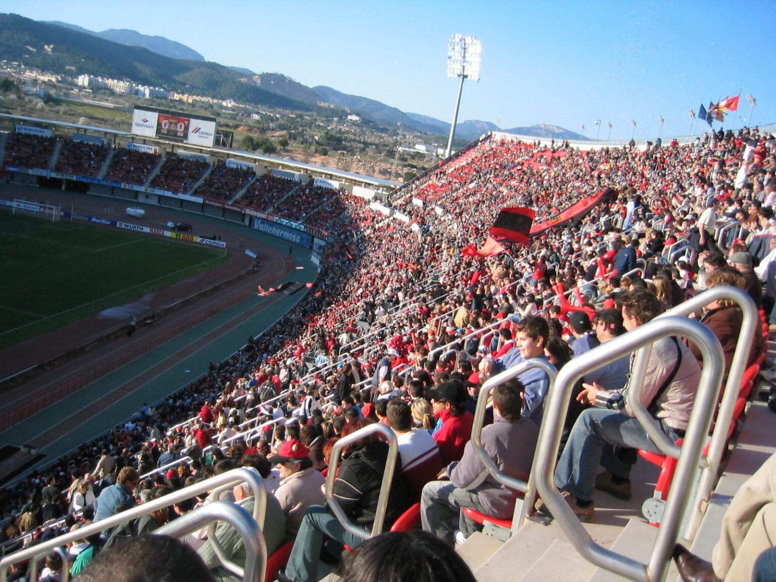 How to Get RCD Mallorca Football Tickets