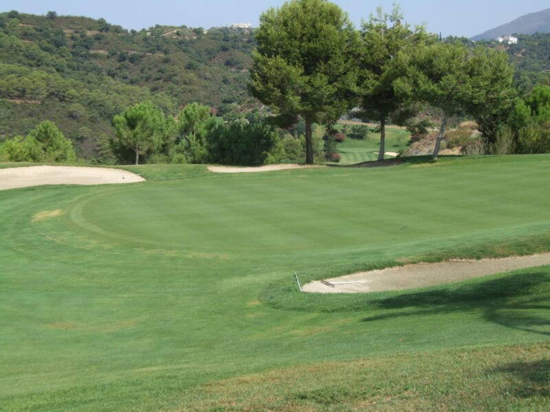 Mallorca Golf Courses: The Ultimate Mediterranean Golf Break
