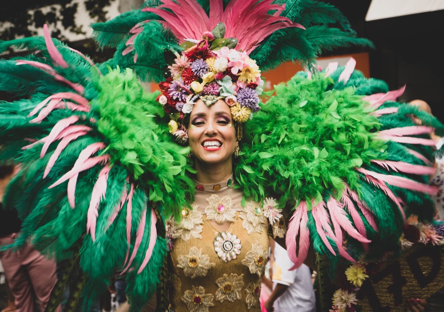 Festivals in Spain in February: Carnival in the Canaries