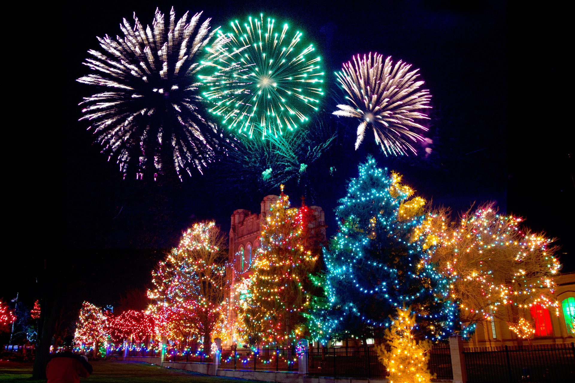 Festivals in Spain in January 2025: New Year and Turnips