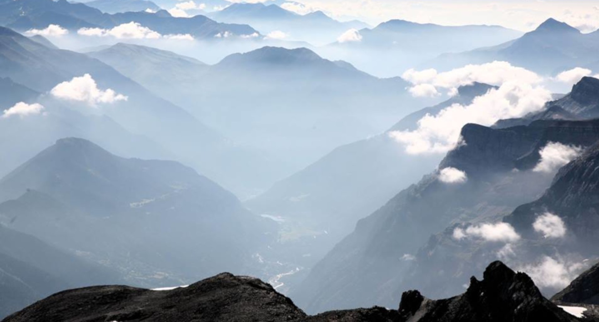 Top 10 Places of Natural Beauty in Spain
