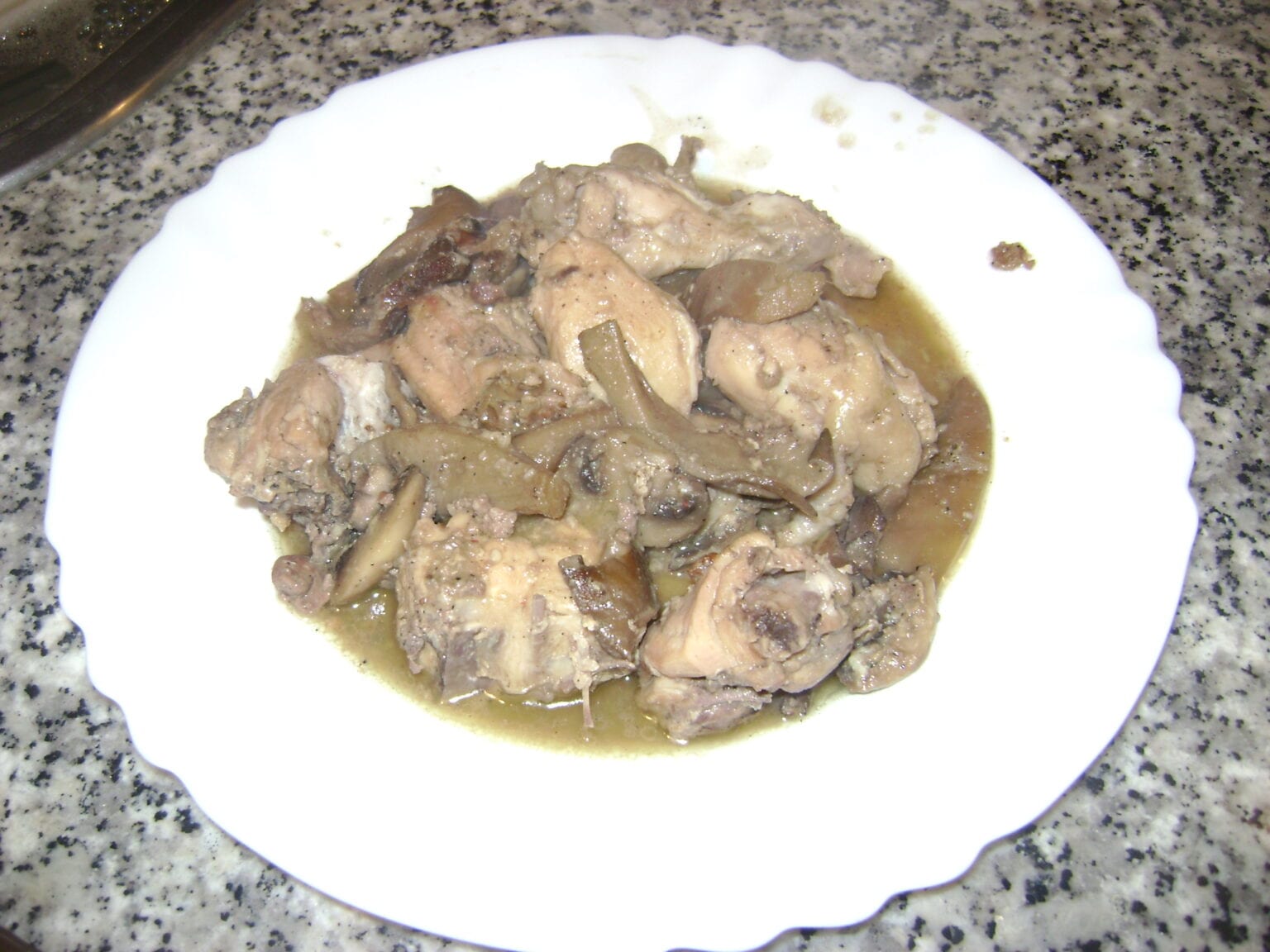 Roast Castilian Lamb Recipe | Cordero Asado a la Castellana