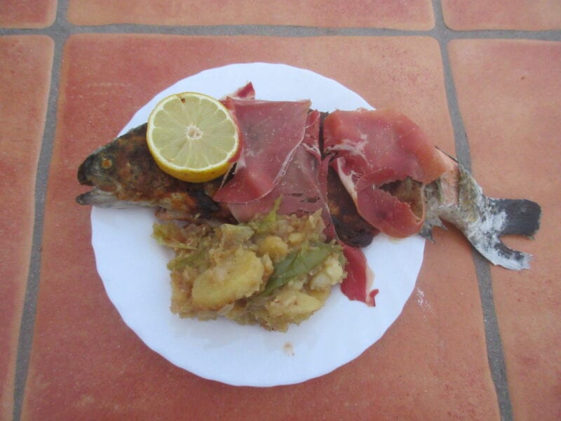 Spanish Food Recipes