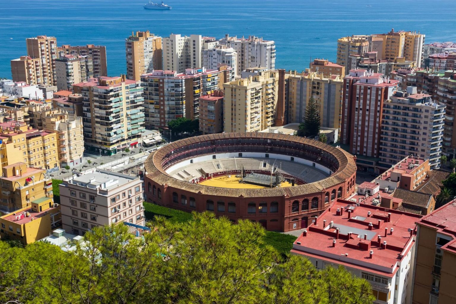 Top 15 Things to do in Málaga Spain: City Breaks in 2026