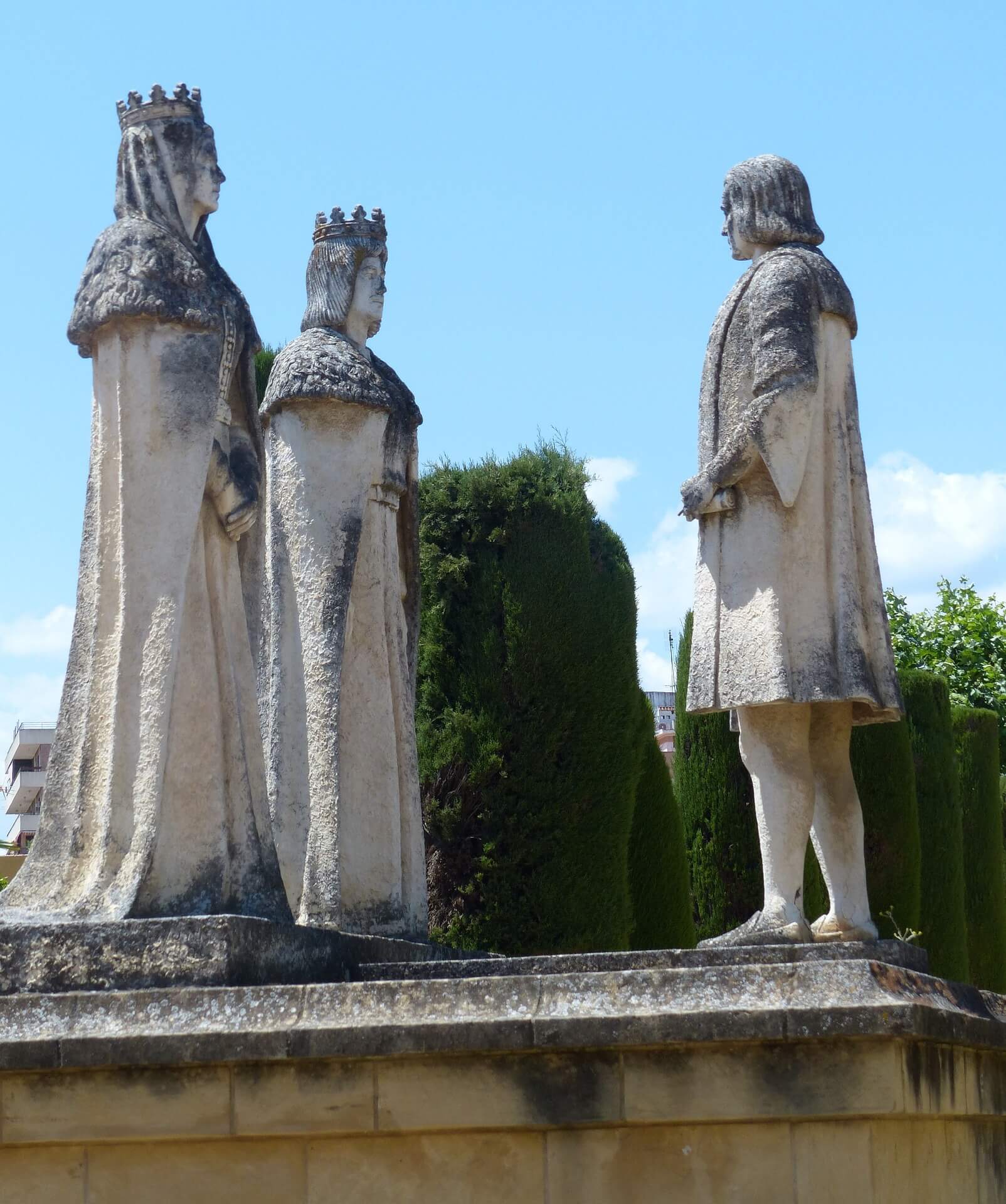 Significance of the Catholic Monarchs Ferdinand and Isabella
