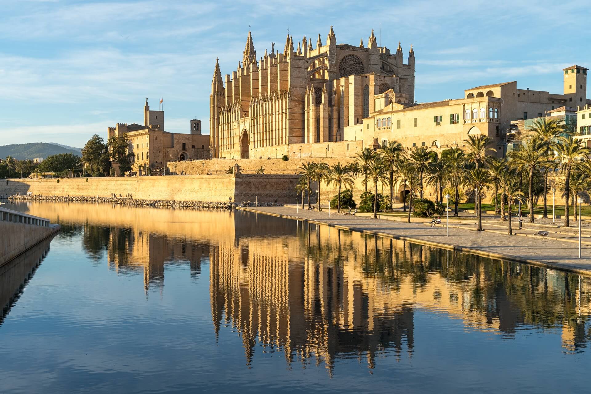 Top 8 Things to Do in Santa Ponsa (Mallorca)