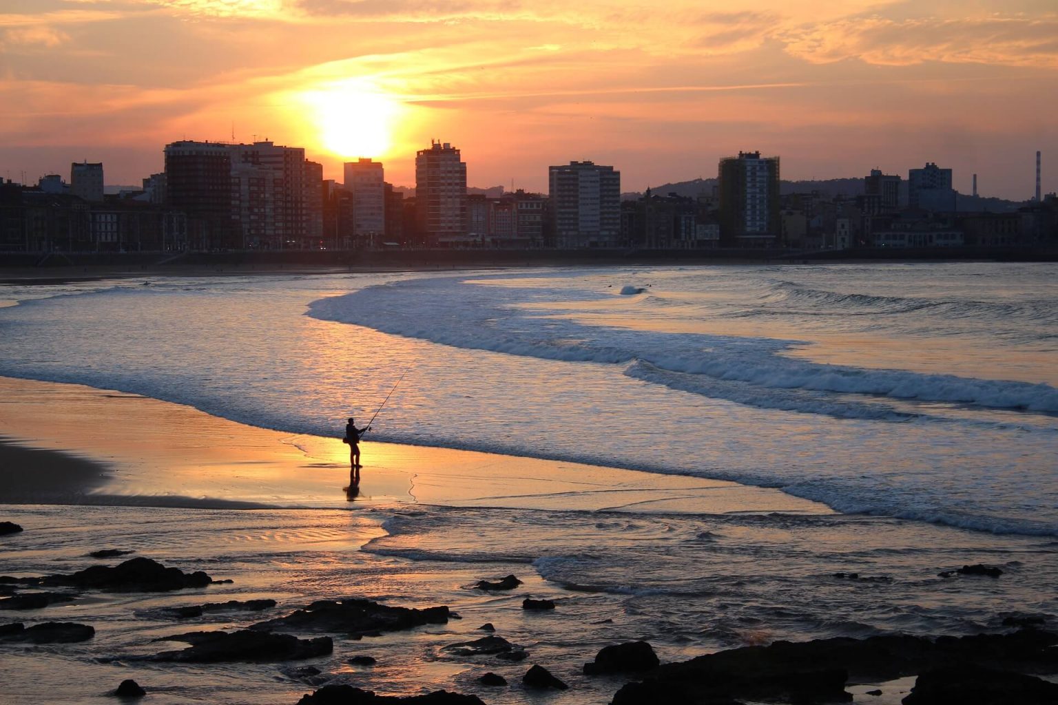 Top 13 Things to Do in Gijón: Exploring the Asturian Coast