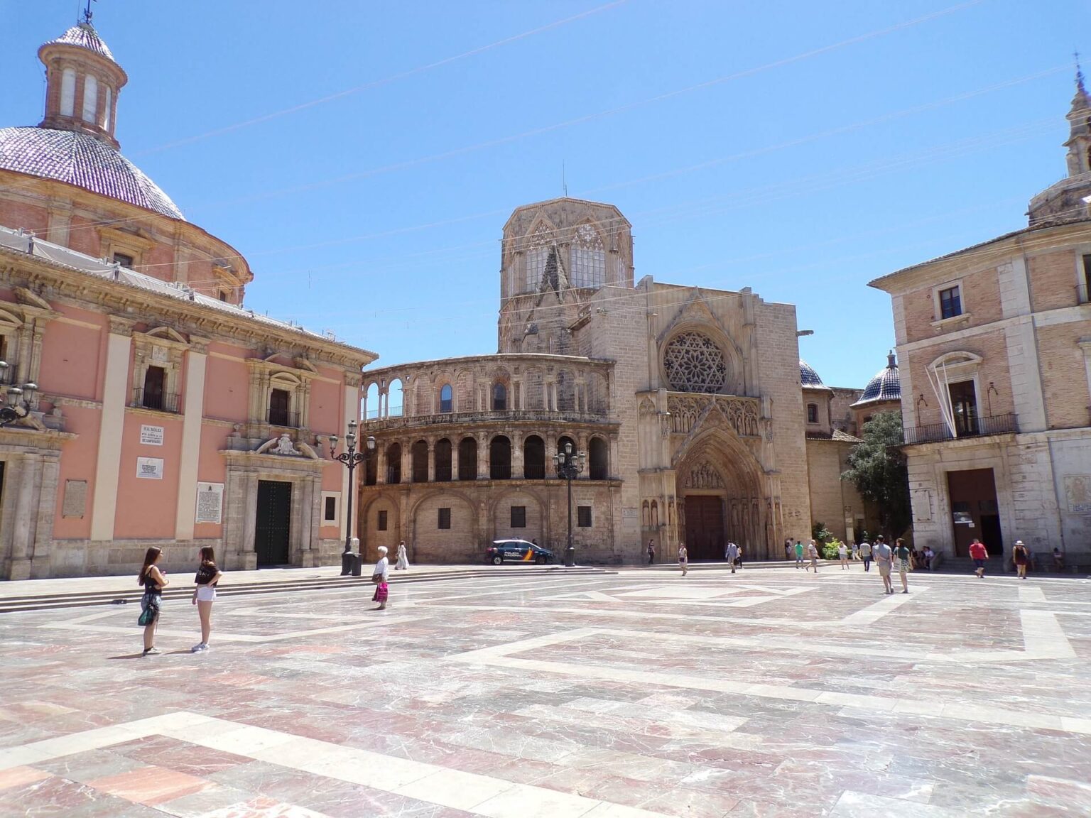 Top 13 Things to Do in Valencia (Spain): Short Break Guide