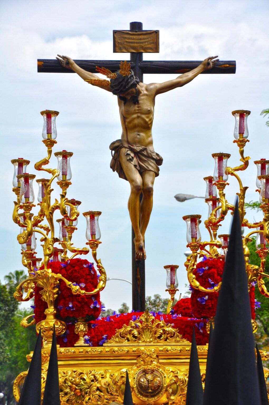 Semana Santa in Spain: Holy Week Celebrations 2025