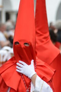 Semana Santa in Spain: Holy Week Celebrations 2025