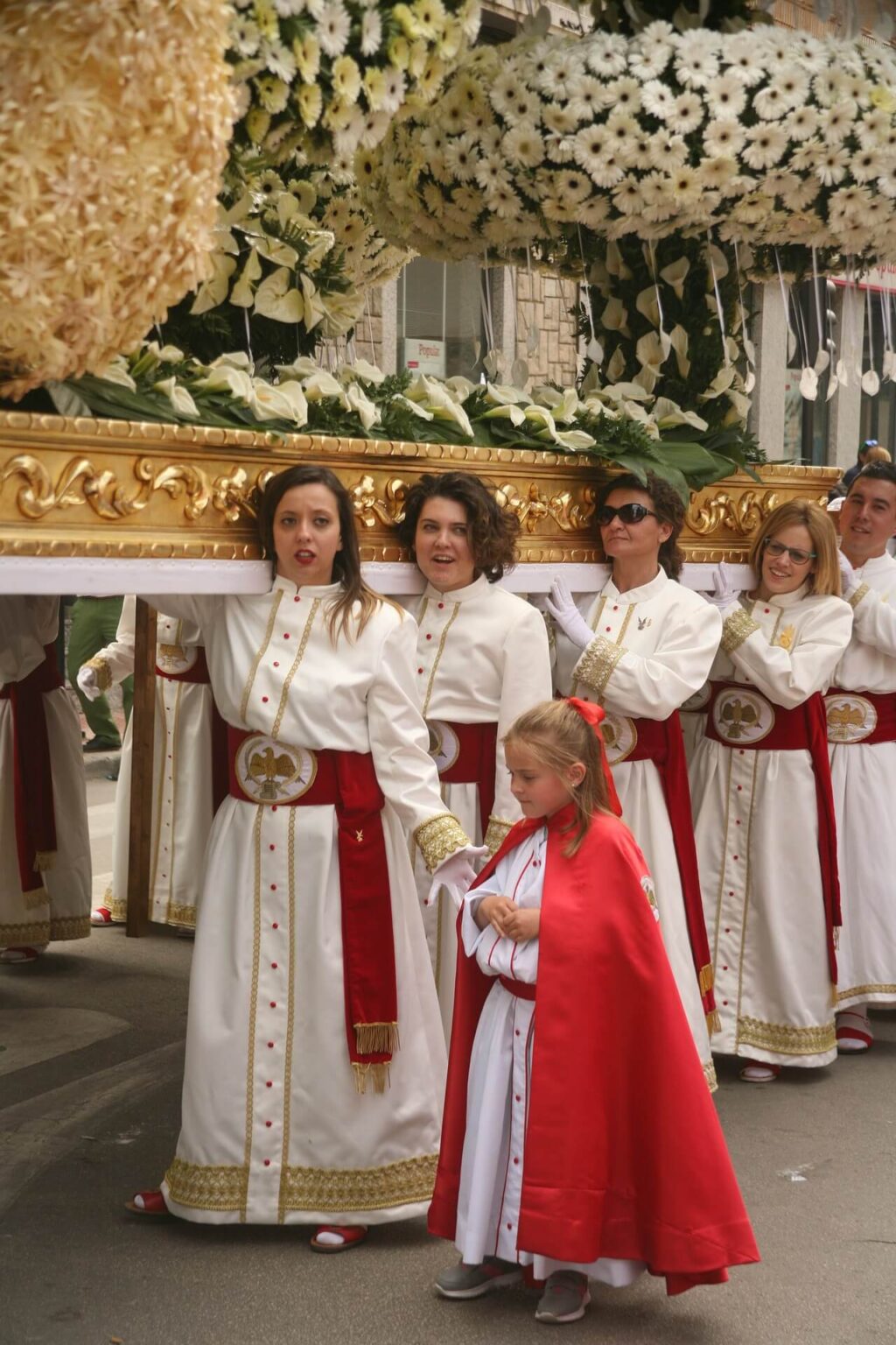 Holy Week in Seville (Semana Santa): The Greatest Fiesta?