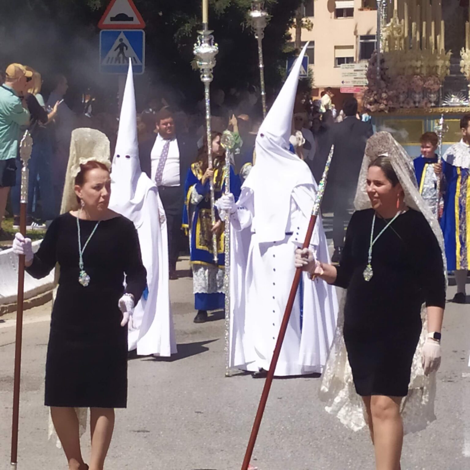 Holy Week in Seville (Semana Santa): The Greatest Fiesta?