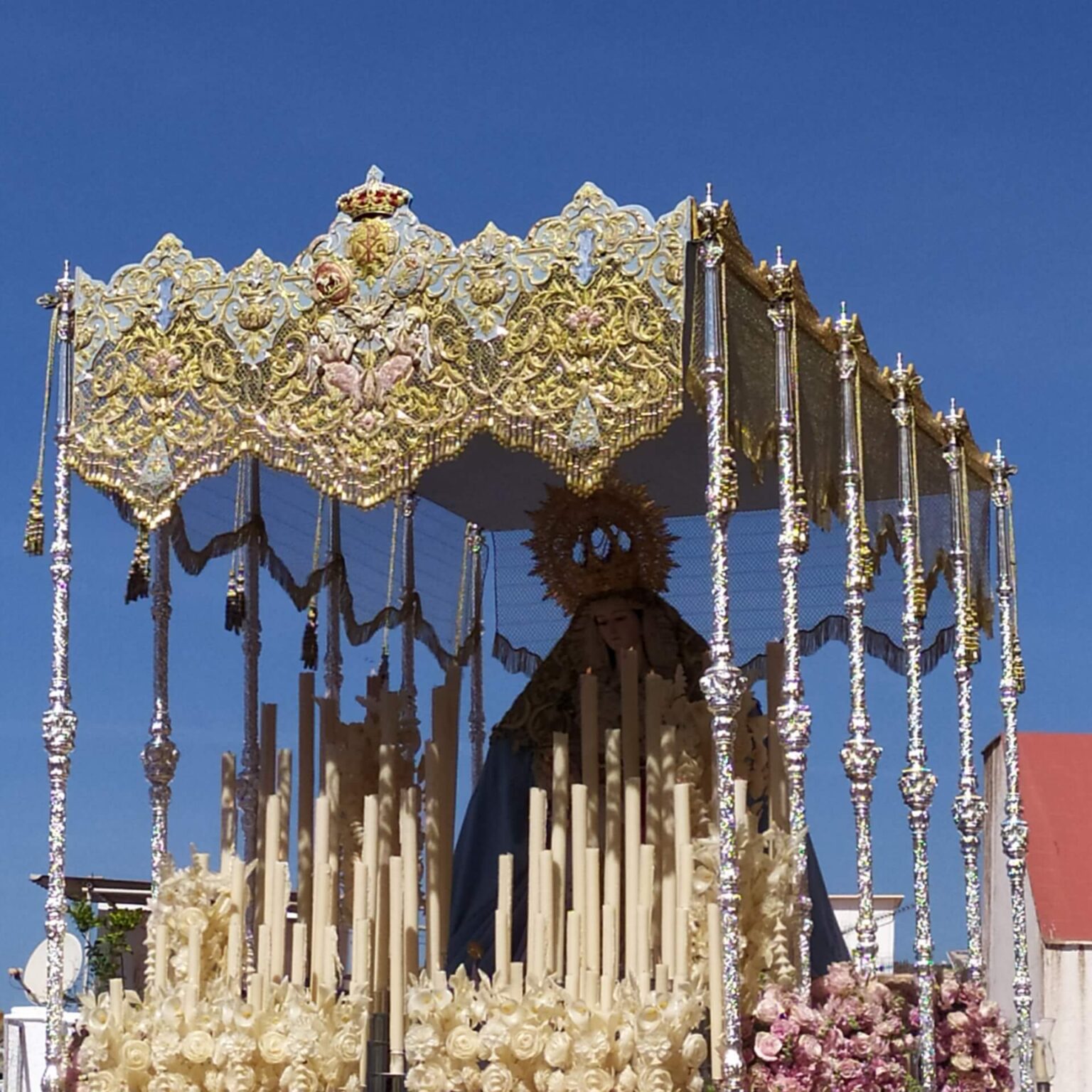 Holy Week in Seville (Semana Santa): The Greatest Fiesta?
