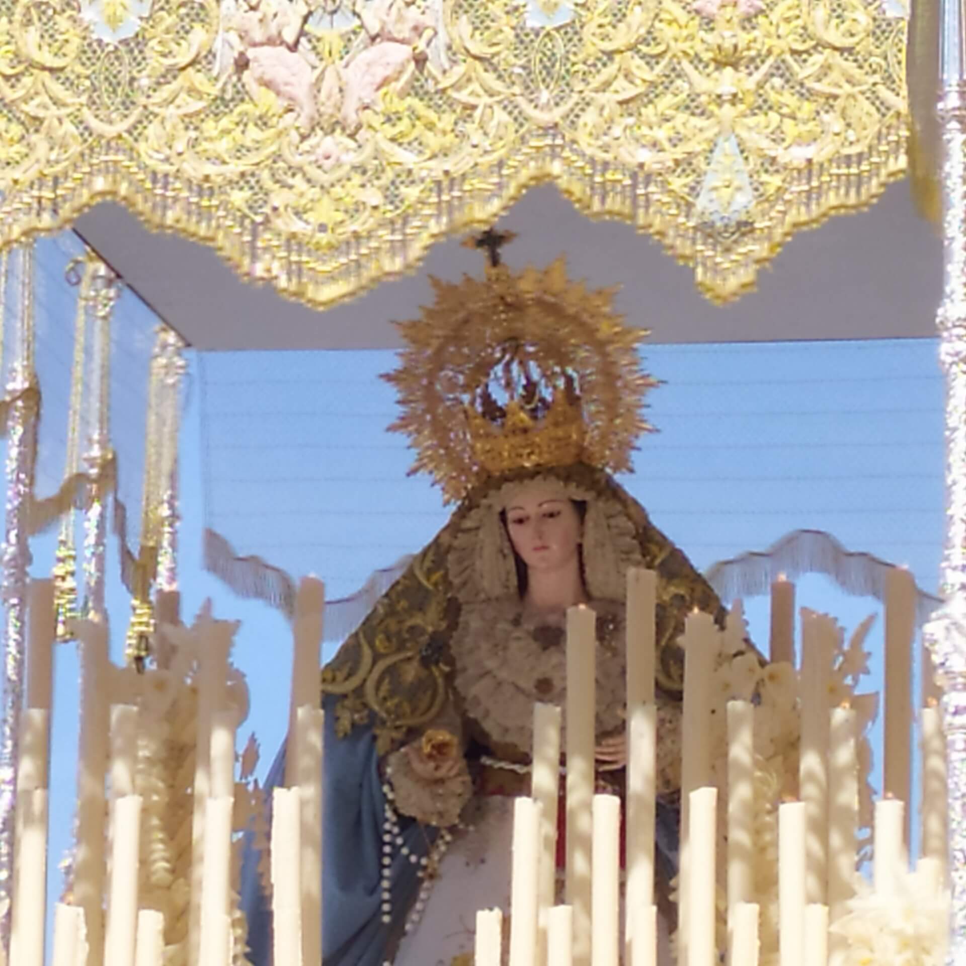 Holy Week in Seville (Semana Santa): The Greatest Fiesta?