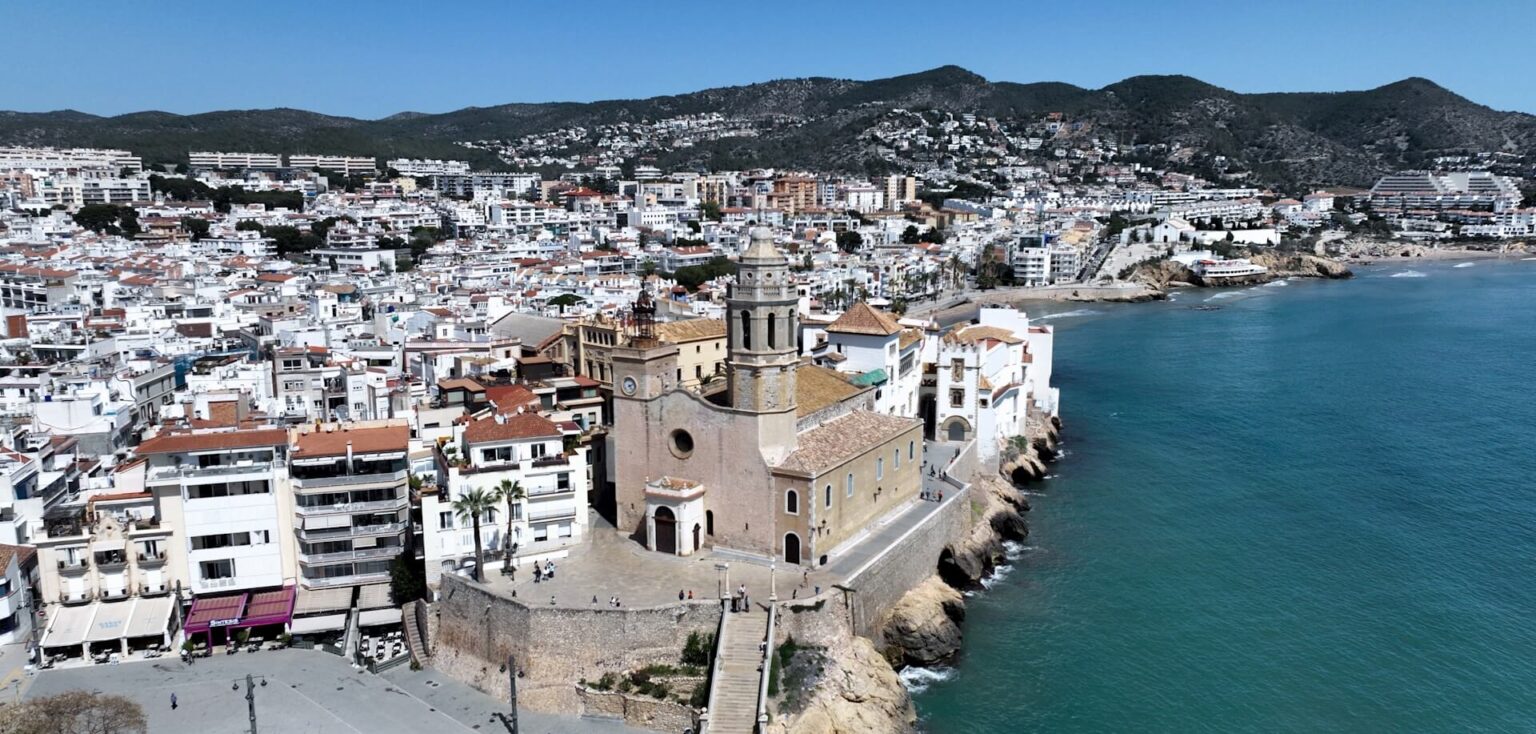 Top 10 Things to Do in Sitges: Chilling Out in Catalonia